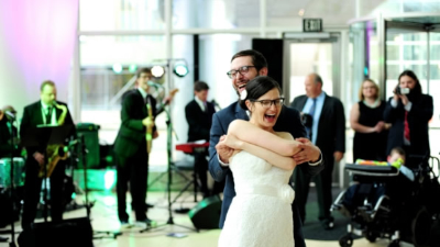 Blue Tips Rhythm Revue - Book the Band | Sam Hill Entertainment